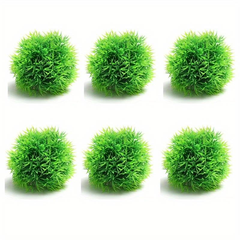 Floating Moss Ball | Lifestyle Aquarium & Reptiles